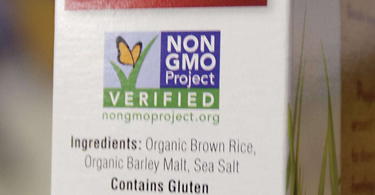 Minn. Schools Held GMO Awareness Day