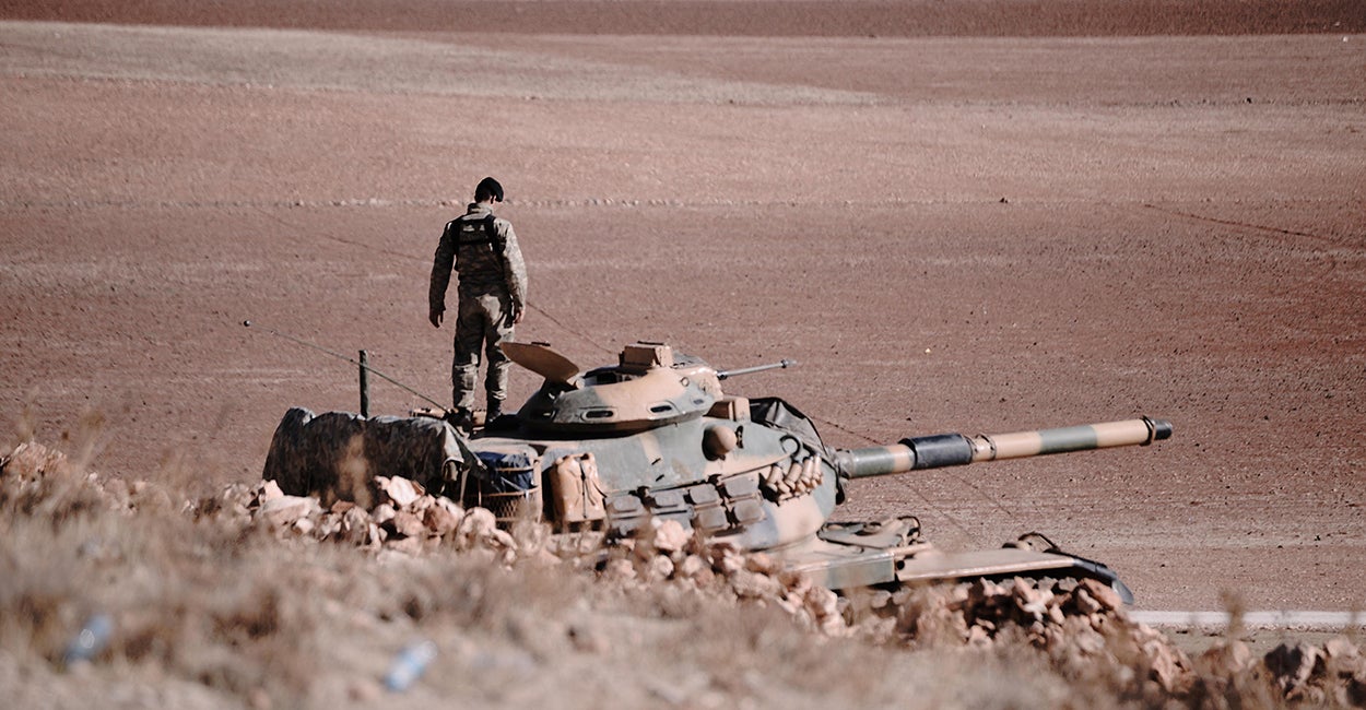 Social Media Prove Double-Edged Sword for ISIS