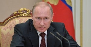 Why Ukraine Is a Mess and How It Got There