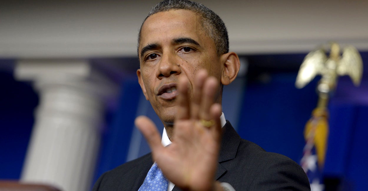 During Obama’s Presidency, National Debt Has Grown by $61K Per Household