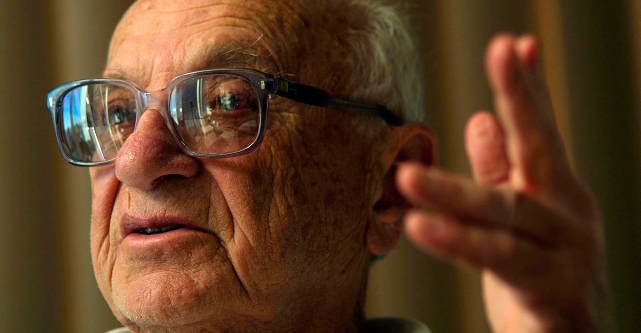 Much More to Friedman Than Rule-Based Monetary Policy